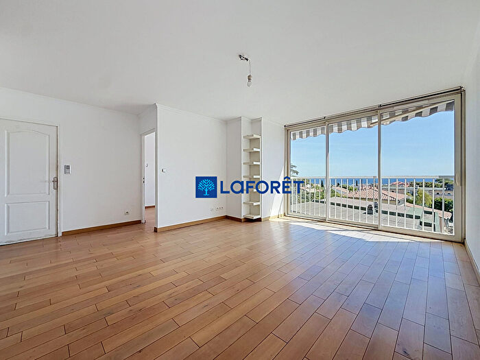 Carqueiranne - Appartement 3 pièces à vendre
