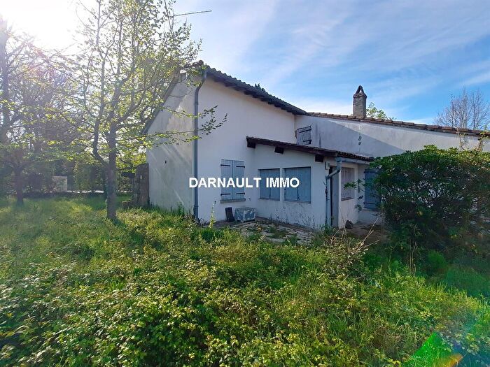 Maison à vendre - Balma, Vidailhan, Domaine de Balma, La Fount - 8 pièces