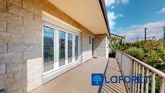 Maison à vendre - Athis-Mons, Plateau, Pyramide - 6 pièces - 4 chambres