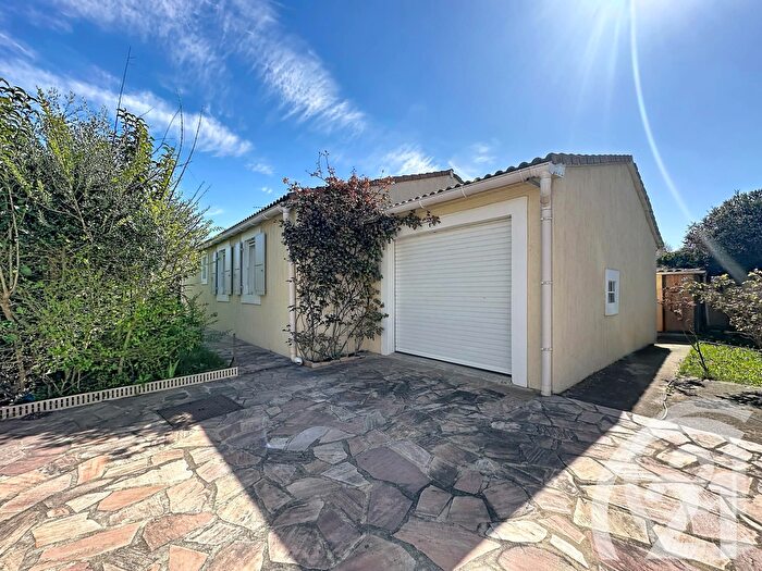 Cavaillon, Docteur Ayme, Ratacans, Les Vignères, Saint-Jacques : Maison 4 pièces à vendre