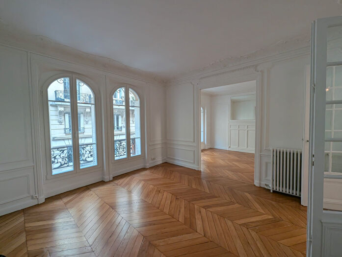 Appartement 6 pièces à louer à Paris 14ème, Jean Moulin, Porte d'Orléans