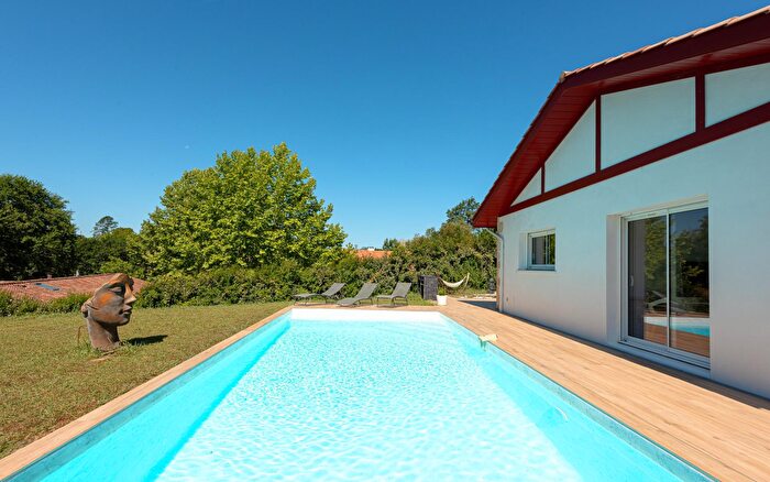 Maison 7 pièces à Ahetze, à vendre