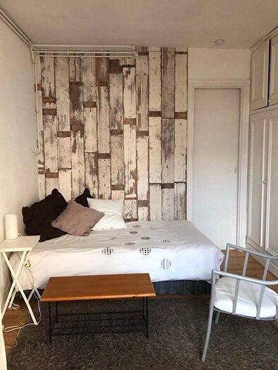 Appartement 1 pièce à louer - Arsenal, Paris 4ème arrondissement