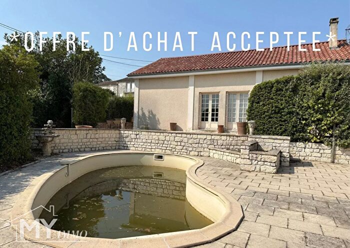 Maison 4 pièces à Pomport, à vendre