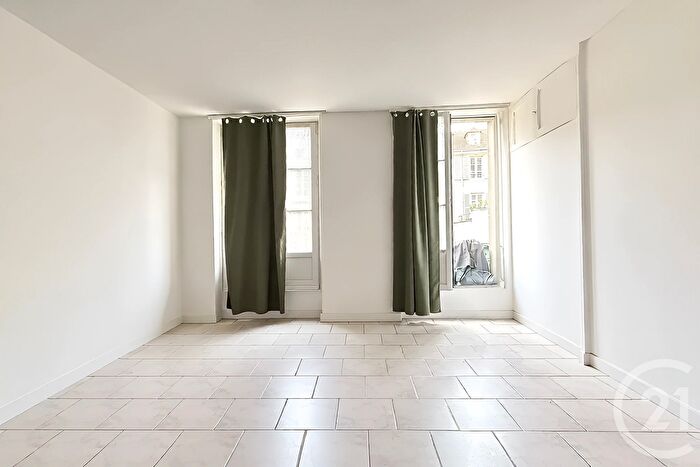 Appartement 1 pièce à vendre - Saint-Germain-en-Laye, Centre-ville, Quartiers forestiers