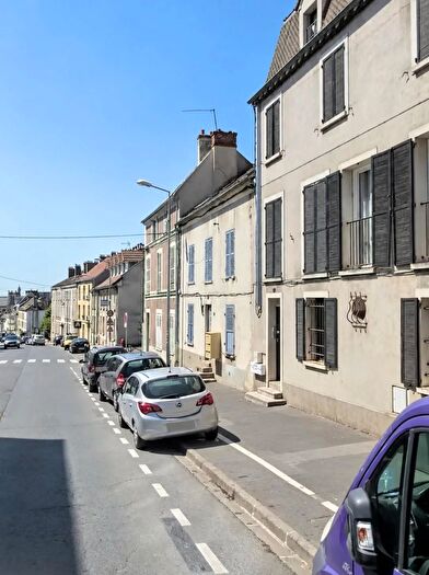 Appartement 2 pièces à vendre à Melun, Centre-ville