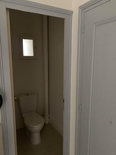 Appartement 4 pièces à louer - Angers, Belle, Beille