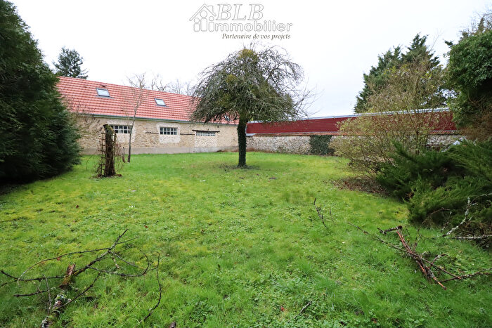 Appartement à vendre - Le Perray-en-Yvelines - 5 pièces - 3 chambres