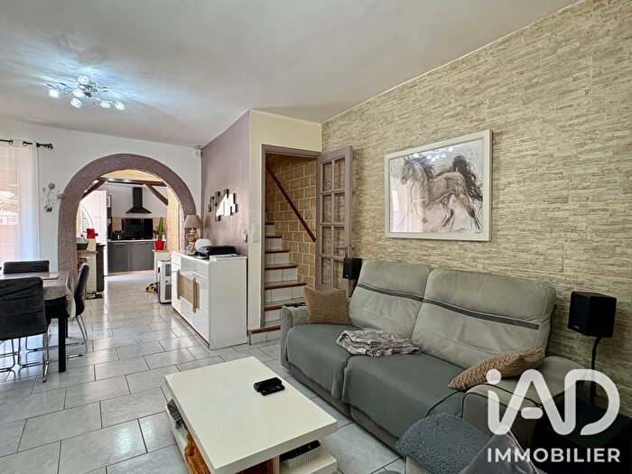 Maison 4 pièces à vendre - Esbly