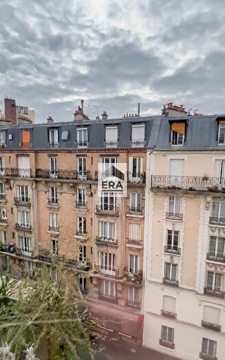 Appartement 2 pièces à vendre - Paris 13ème, Bièvre Sud, Tolbiac