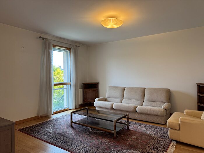 Appartement à vendre - Louviers, Saint-Jean - 3 pièces - 2 chambres