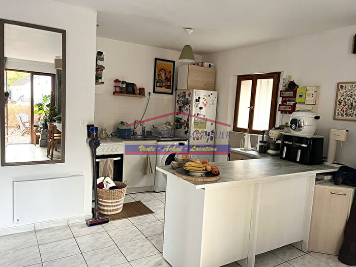 Appartement 3 pièces à Coulommiers, à vendre