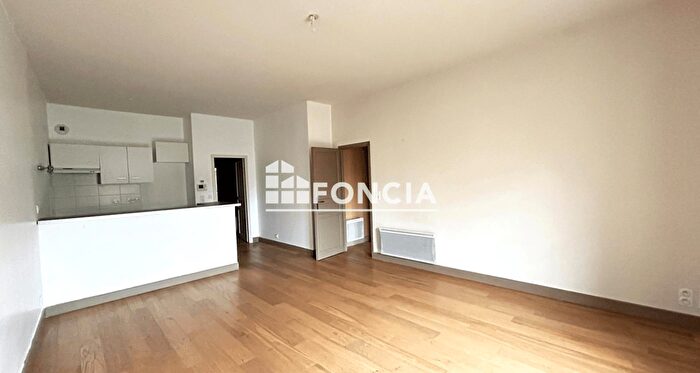 Appartement 3 pièces à Nîmes, Ecusson, Arènes, à vendre