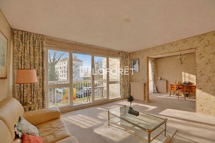Appartement 5 pièces à vendre à Bougival