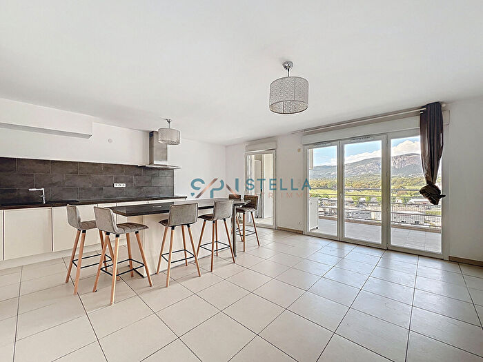 Appartement 4 pièces à Sarrola-Carcopino, à vendre