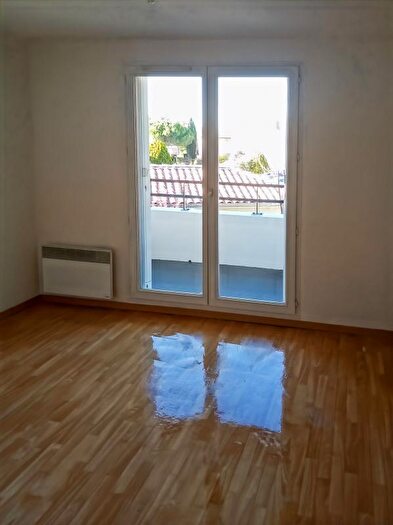 Appartement à vendre - Toulouse, Lalande - 2 pièces - 1 chambre