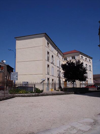 Appartement 1 pièce à louer - Mattaincourt