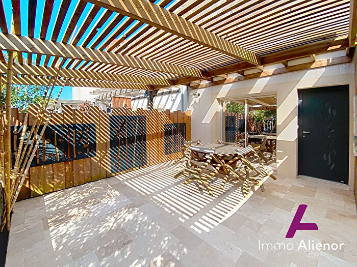 Maison à vendre - Biscarrosse - 4 pièces - 3 chambres