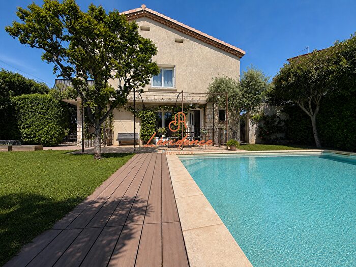 Maison 7 pièces à vendre - Montélimar
