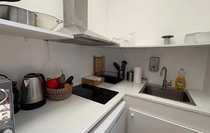 Appartement 1 pièce à louer - Sceaux, Fontenay