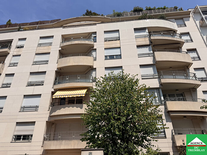 Appartement 2 pièces à Levallois-Perret, Front de Neuilly, à vendre