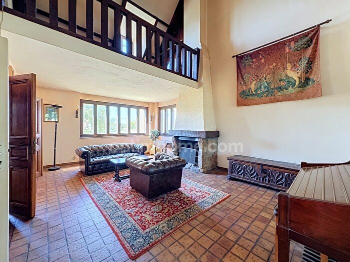 Maison 7 pièces à vendre - Mériel