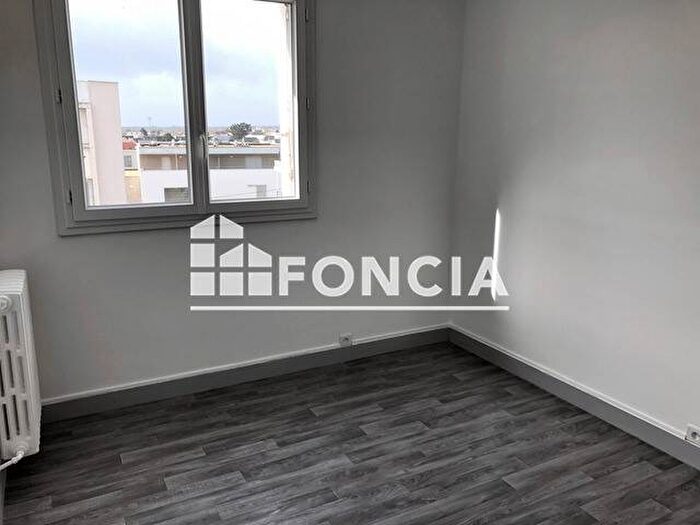 Louis Xi, La Riche : Appartement 4 pièces à louer