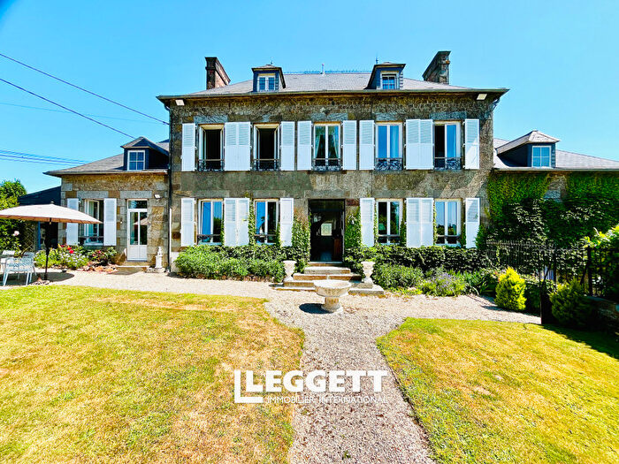 Maison à vendre - Carrouges - 9 pièces - 7 chambres