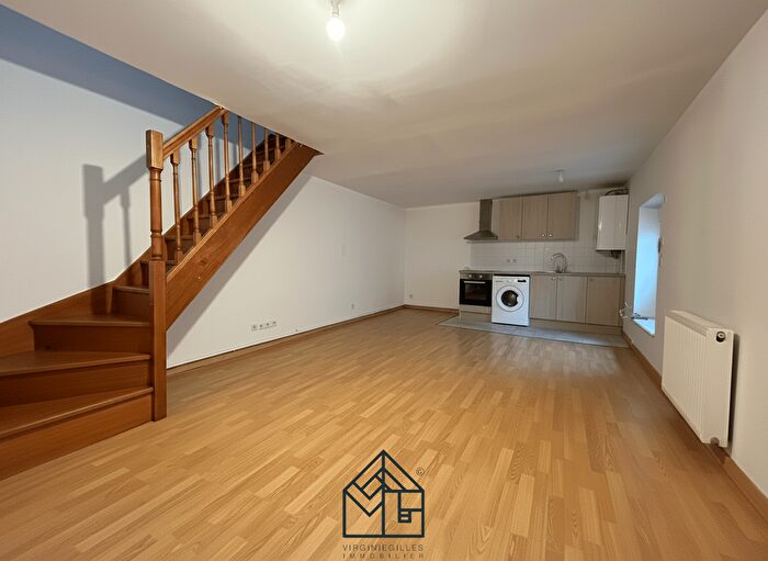 Le Centre-Centre Ville, Roanne - Appartement 3 pièces à louer