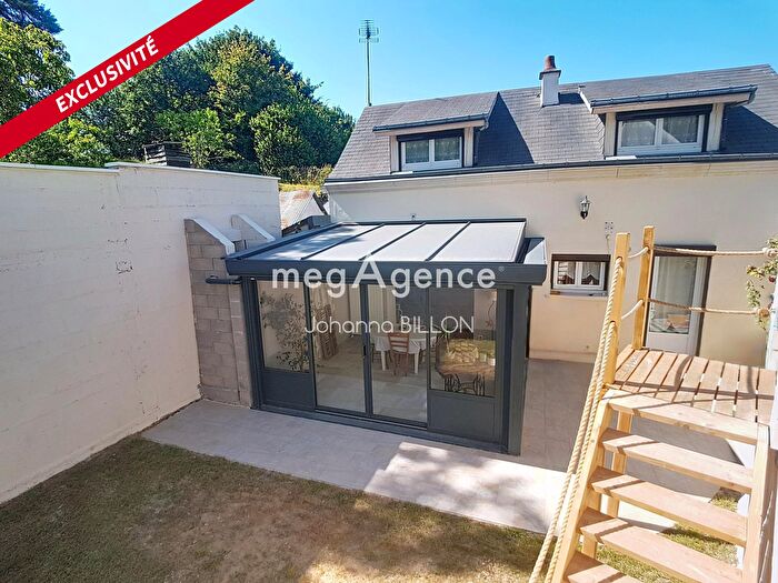 Maison 5 pièces à Langeais, à vendre