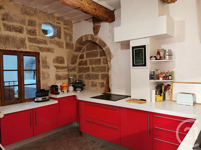 Maison à vendre - Gignac - 6 pièces - 4 chambres