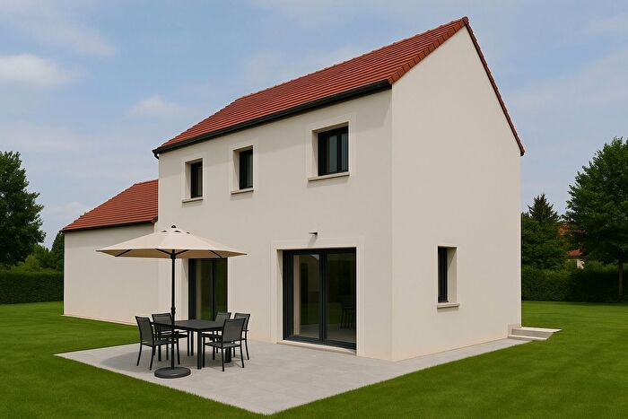 Maisoncelles-en-Brie : Maison 6 pièces à vendre