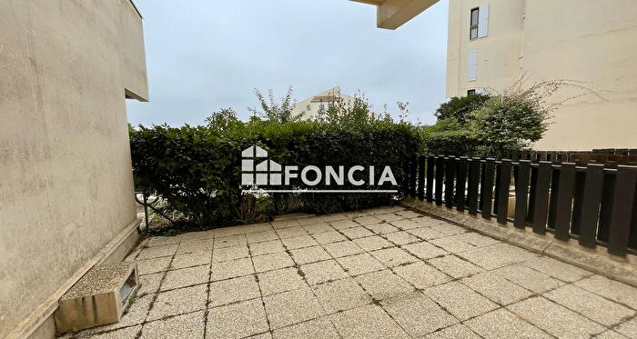 Appartement 2 pièces à vendre - La Rochelle, Les Minimes