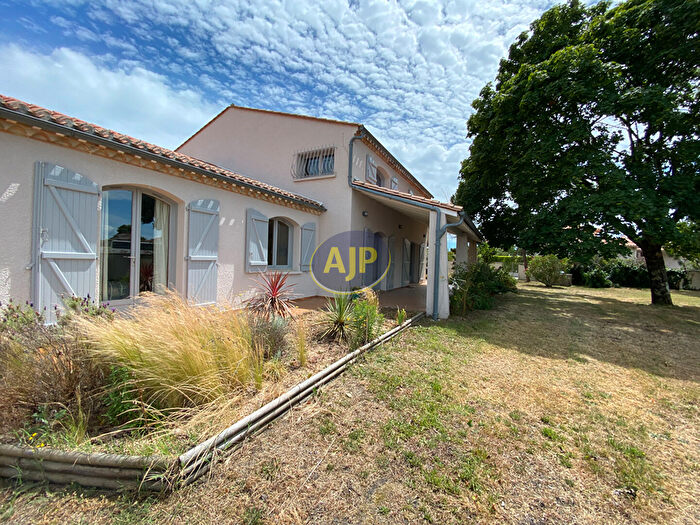 Vendays-Montalivet - Maison 7 pièces à vendre