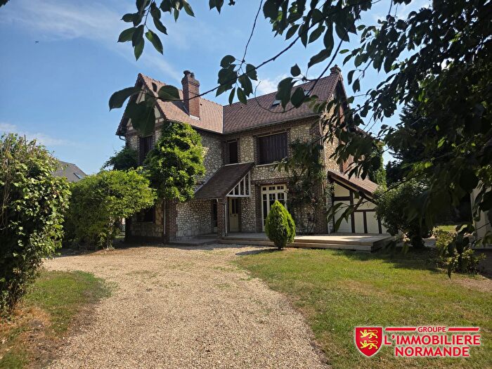 Maison 7 pièces à vendre - Le Vaudreuil