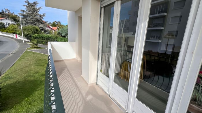 BayonneBayonaBaiona, Beyris - Appartement 3 pièces à vendre