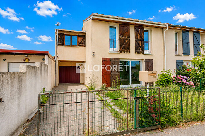 Maison 7 pièces à vendre à Roissy-en-Brie