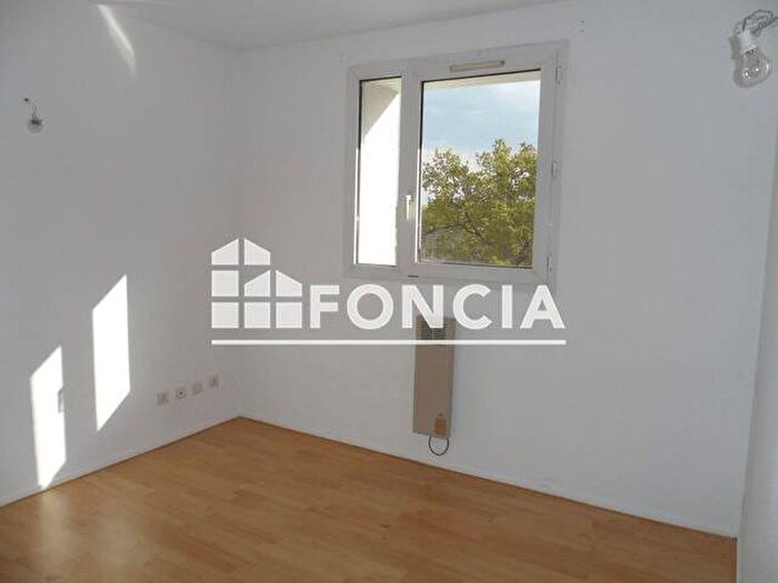 Appartement à louer - Brabois Prieure, Vand uvre-lès-Nancy - 1 pièce