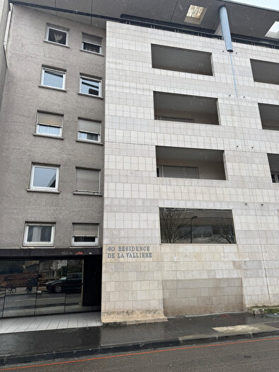 Appartement 1 pièce à louer - Bordeaux, Parc Bordelais