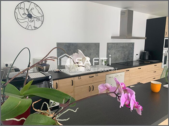 Maison à vendre - Ventenac-en-Minervois - 5 pièces - 4 chambres