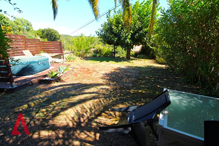 Maison à vendre - Fos - 6 pièces - 3 chambres