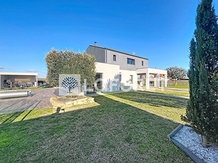 Maison à vendre - Louzy - 6 pièces - 3 chambres