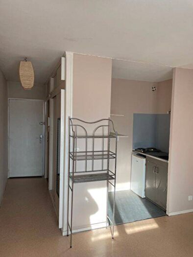 Appartement 1 pièce à louer - Le Hameau, Pau