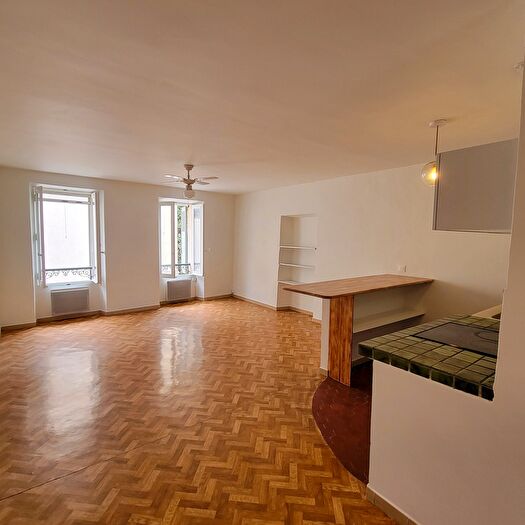 Appartement 3 pièces à louer - Salon-de-Provence, Pilon Blanc