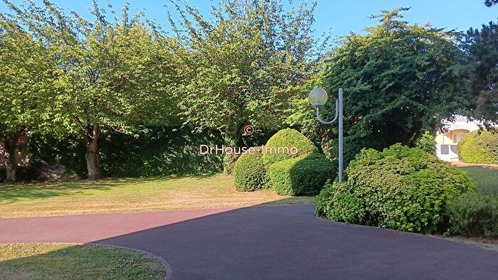 Douai, Centre-ville : Appartement 4 pièces à vendre
