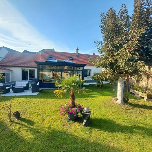 Maison à vendre - Artannes-sur-Indre - 5 pièces - 2 chambres