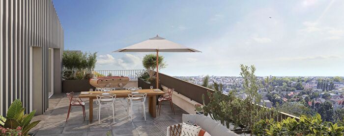 Maison à vendre - Saint-Denis, Pleyel - 4 pièces