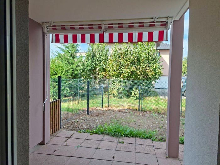 Appartement 3 pièces à louer à Maraîchers, Colmar