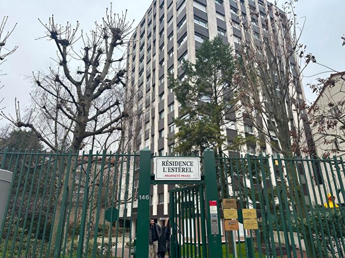 Appartement à vendre - Paris e , Nation, Picpus - 3 pièces - 2 chambres