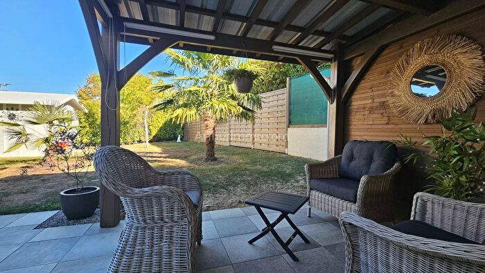 Maison 4 pièces à vendre - Linas
